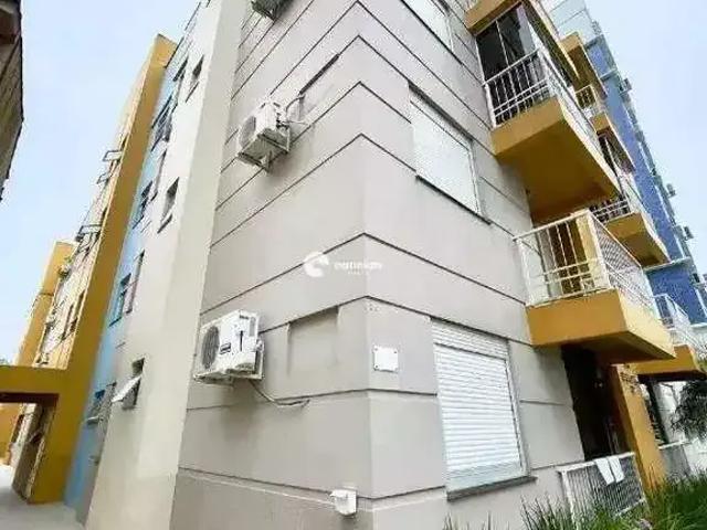 Apartamento para Locação em Santa Maria/RS Nossa Senhora do Rosário 2 Quartos