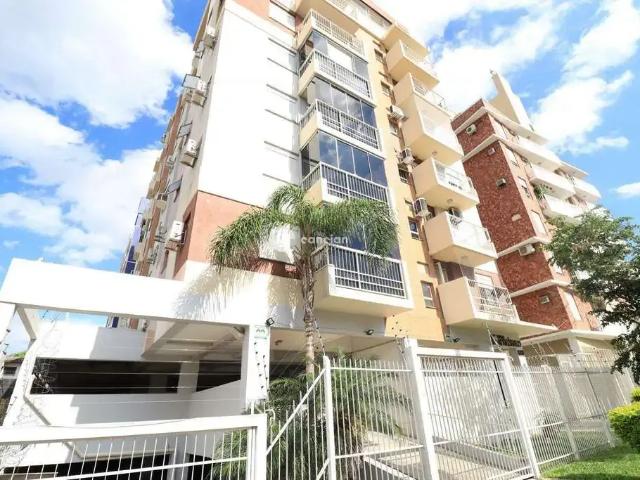 Apartamento para Locação em Santa Maria/RS Nossa Senhora do Rosário 2 Quartos