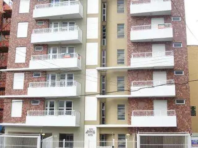 Apartamento para Locação em Santa Maria/RS Nossa Senhora do Rosário 2 Quartos