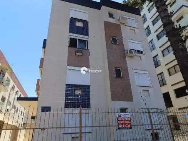 Apartamento para Locação em Santa Maria/RS Nossa Senhora do Rosário 2 Quartos