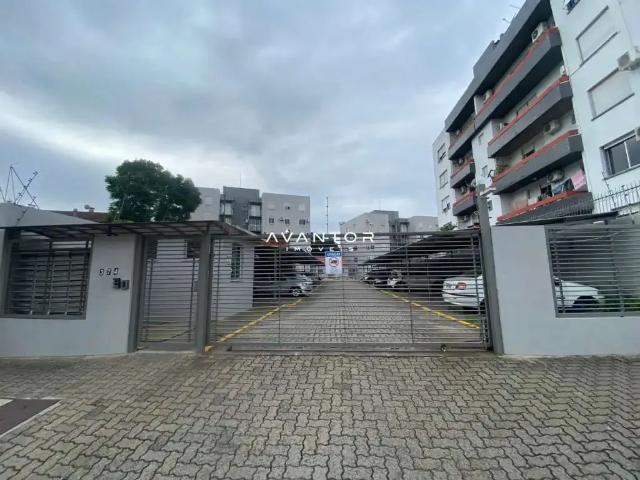 Apartamento para Locação em Santa Maria/RS Nossa Senhora do Rosário 2 Quartos