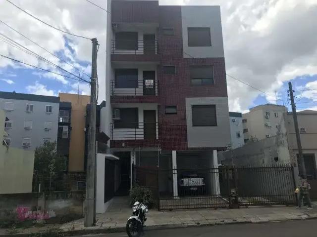 Apartamento para Locação em Santa Maria/RS Nossa Senhora do Rosário 2 Quartos