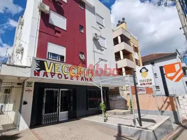 Apartamento para Locação em Santa Maria/RS Nossa Senhora do Rosário 2 Quartos