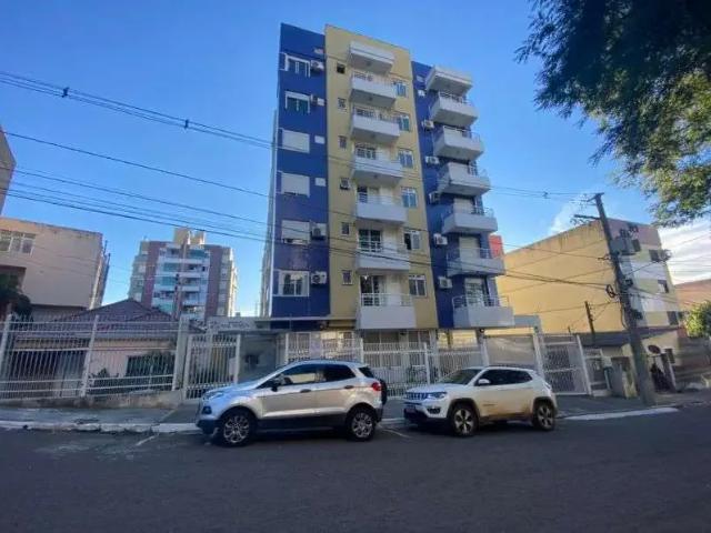 Apartamento para Locação em Santa Maria/RS Nossa Senhora do Rosário 2 Quartos