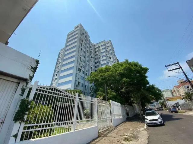 Apartamento para Locação em Santa Maria/RS Nossa Senhora do Rosário 2 Quartos