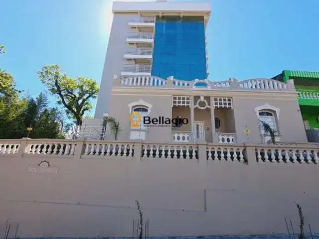 Apartamento para Locação em Santa Maria/RS Nossa Senhora do Rosário 2 Quartos