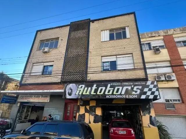 Apartamento para Locação em Santa Maria/RS Nossa Senhora do Rosário 2 Quartos
