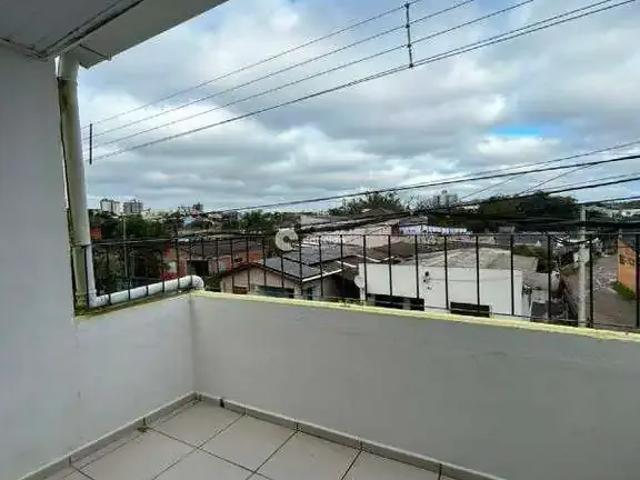 Apartamento para Locação em Santa Maria/RS Nossa Senhora do Rosário 3 Quartos