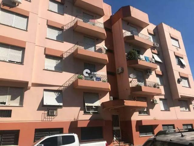 Apartamento para Locação em Santa Maria/RS Nossa Senhora do Rosário 3 Quartos