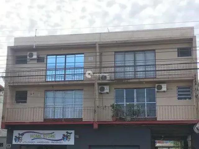 Apartamento para Locação em Santa Maria/RS Nossa Senhora das Dores 1 Quartos