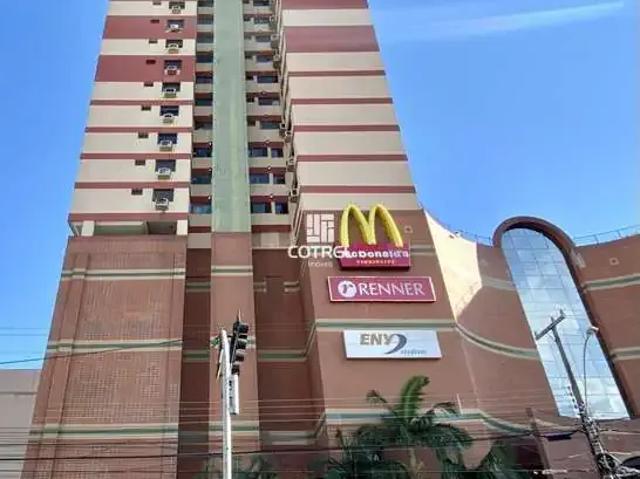 Apartamento para Locação em Santa Maria/RS Nossa Senhora das Dores 2 Quartos