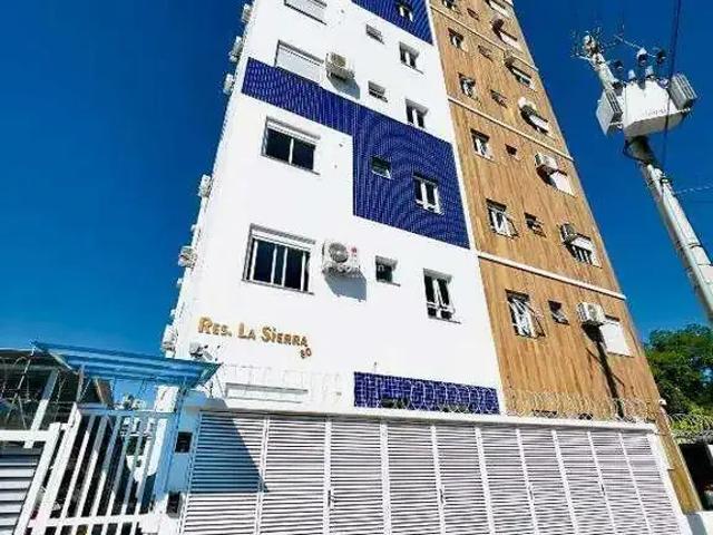 Apartamento para Locação em Santa Maria/RS Nossa Senhora das Dores 2 Quartos