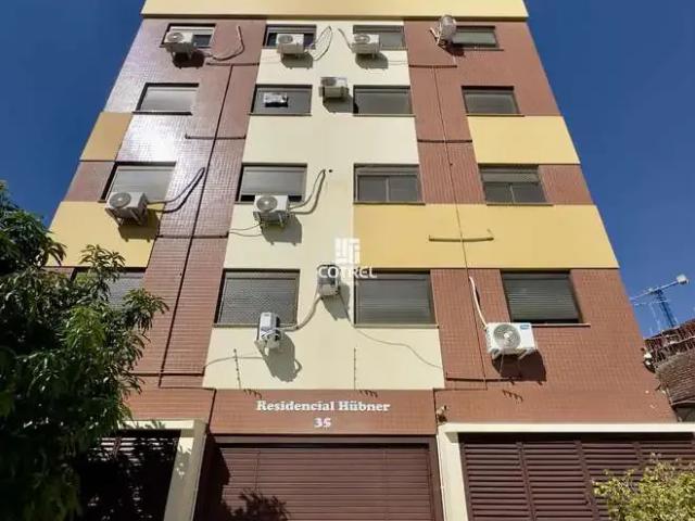 Apartamento para Locação em Santa Maria/RS Nossa Senhora das Dores 2 Quartos