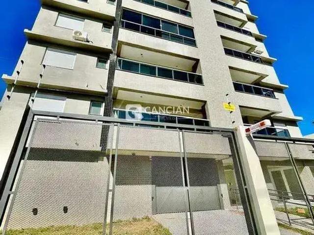 Apartamento para Locação em Santa Maria/RS Nossa Senhora das Dores 2 Quartos