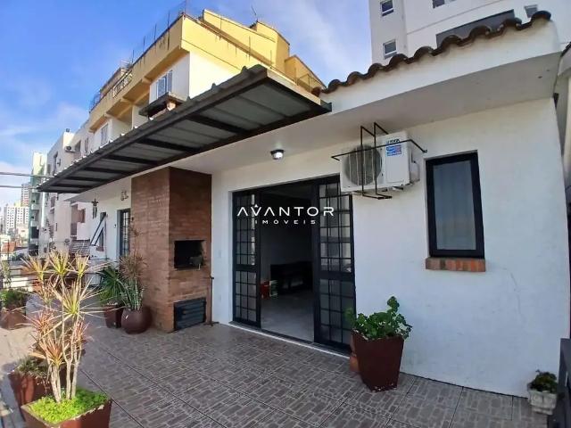 Apartamento para Locação em Santa Maria/RS Nossa Senhora das Dores 2 Quartos
