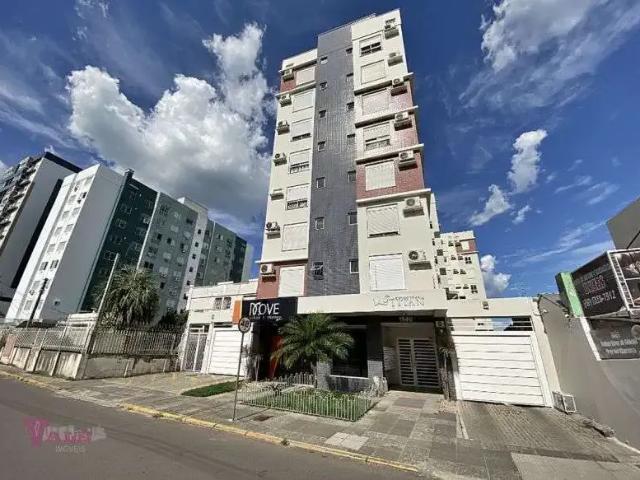 Apartamento para Locação em Santa Maria/RS Nossa Senhora das Dores 2 Quartos