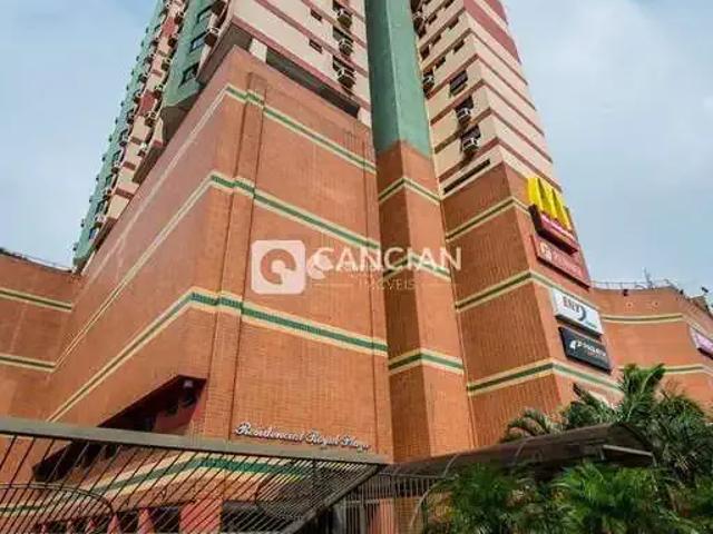 Apartamento para Locação em Santa Maria/RS Nossa Senhora das Dores 2 Quartos