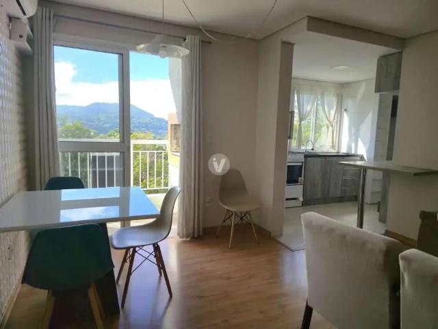 Apartamento para Locação em Santa Maria/RS Nossa Senhora das Dores 2 Quartos