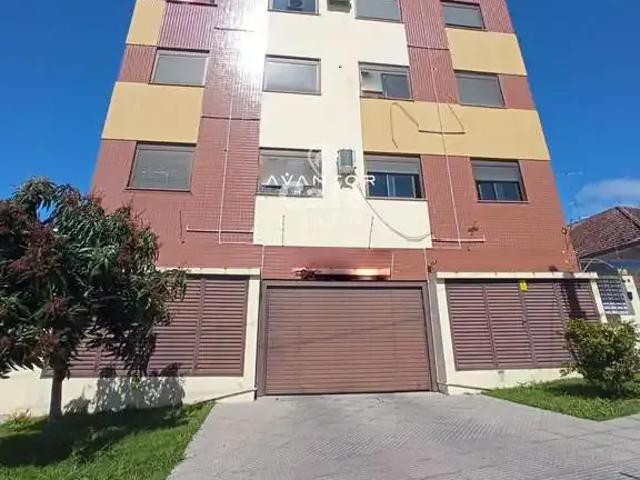 Apartamento para Locação em Santa Maria/RS Nossa Senhora das Dores 2 Quartos