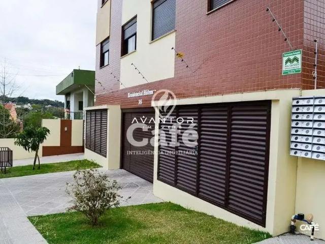Apartamento para Locação em Santa Maria/RS Nossa Senhora das Dores 2 Quartos