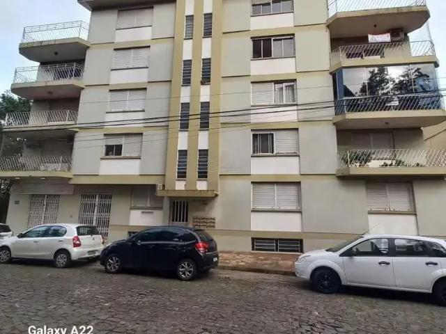 Apartamento para Locação em Santa Maria/RS Nossa Senhora das Dores 2 Quartos