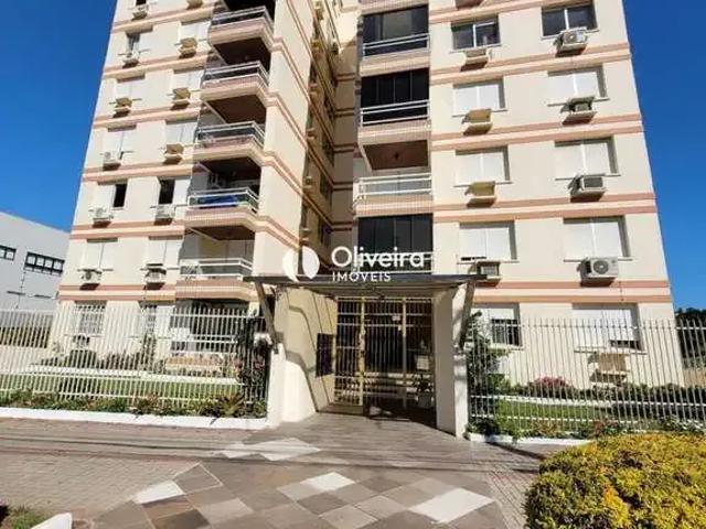 Apartamento para Locação em Santa Maria/RS Nossa Senhora das Dores 3 Quartos