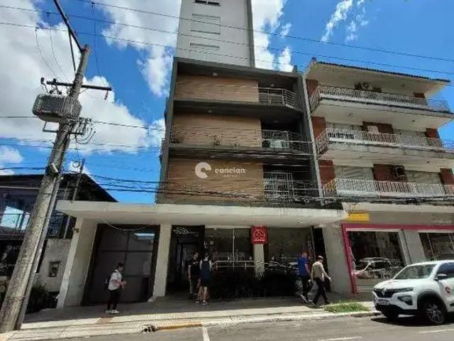 Apartamento para Locação em Santa Maria/RS Nossa Senhora de Fátima 1 Quartos