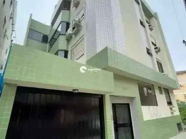 Apartamento para Locação em Santa Maria/RS Nossa Senhora de Fátima 1 Quartos