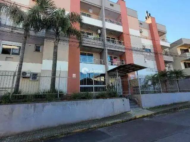 Apartamento para Locação em Santa Maria/RS Nossa Senhora de Fátima 1 Quartos