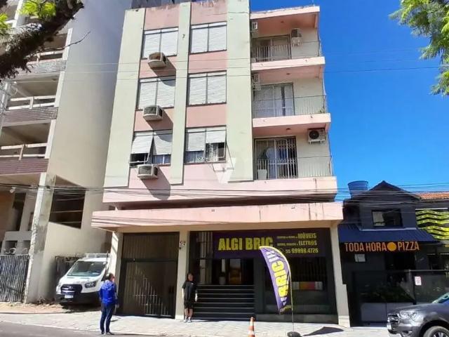 Apartamento para Locação em Santa Maria/RS Nossa Senhora de Fátima 1 Quartos