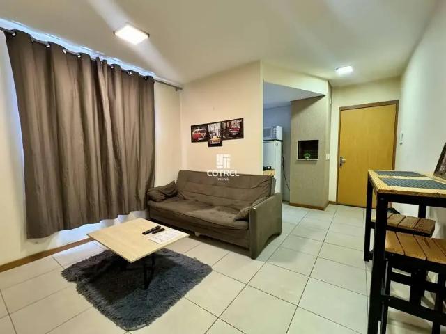 Apartamento para Locação em Santa Maria/RS Nossa Senhora de Fátima 1 Quartos