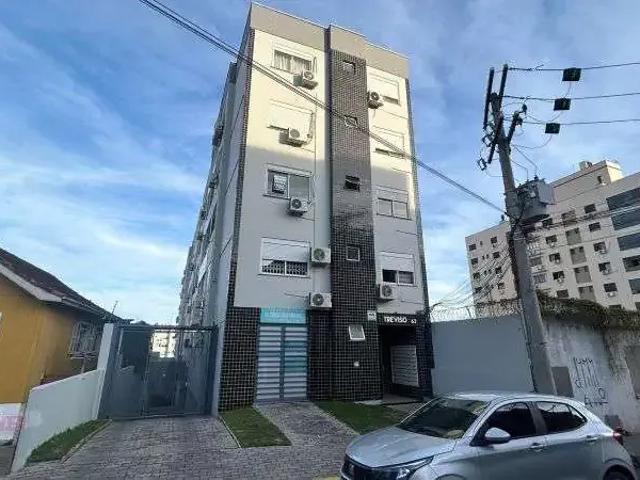Apartamento para Locação em Santa Maria/RS Nossa Senhora de Fátima 1 Quartos