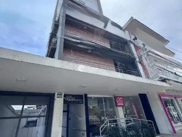 Apartamento para Locação em Santa Maria/RS Nossa Senhora de Fátima 1 Quartos