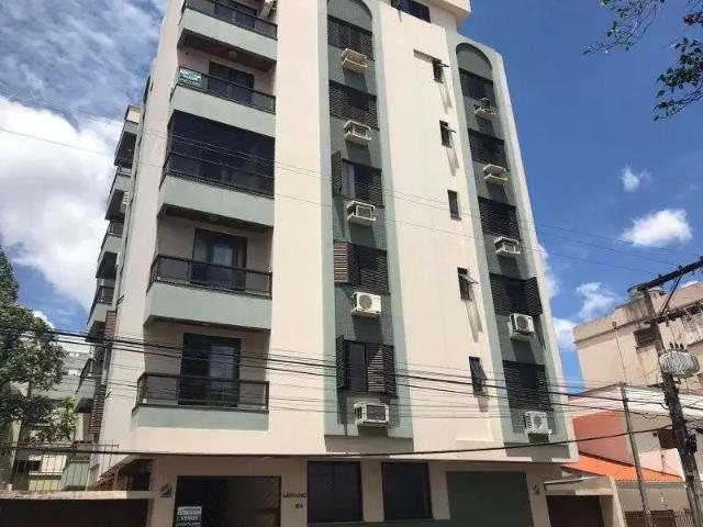 Apartamento para Locação em Santa Maria/RS Nossa Senhora de Fátima 1 Quartos