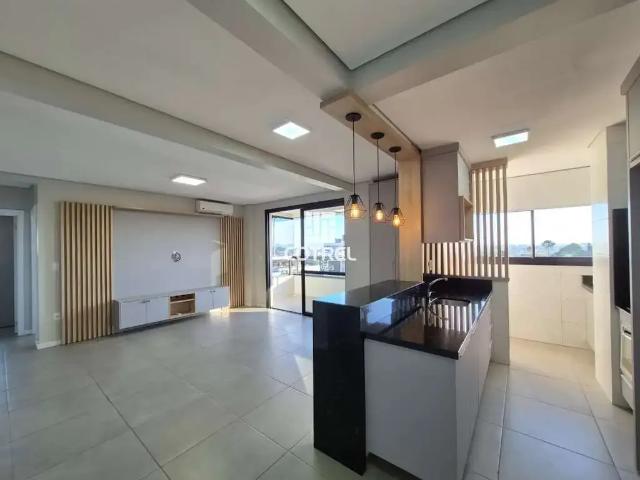 Apartamento para Locação em Santa Maria/RS Nossa Senhora de Fátima 2 Quartos
