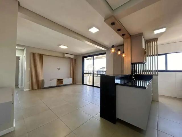 Apartamento para Locação em Santa Maria/RS Nossa Senhora de Fátima 2 Quartos