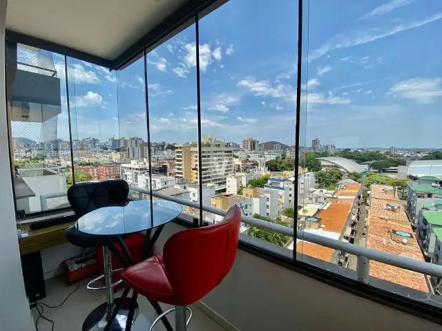 Apartamento para Locação em Santa Maria/RS Nossa Senhora de Fátima 2 Quartos