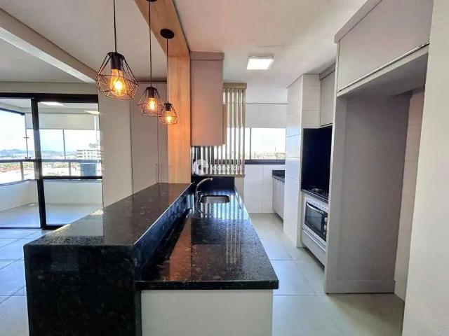 Apartamento para Locação em Santa Maria/RS Nossa Senhora de Fátima 2 Quartos