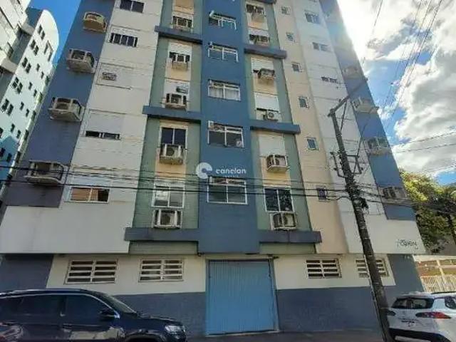 Apartamento para Locação em Santa Maria/RS Nossa Senhora de Fátima 2 Quartos