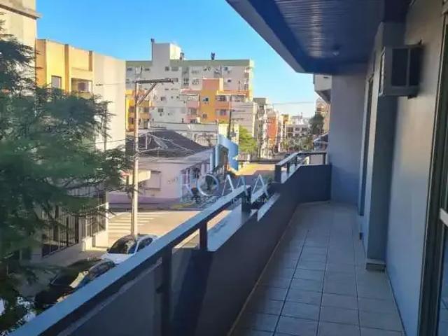 Apartamento para Locação em Santa Maria/RS Nossa Senhora de Fátima 3 Quartos
