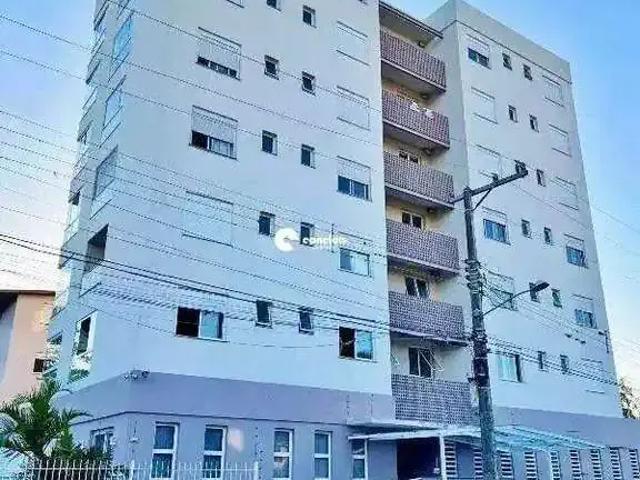 Apartamento para Locação em Santa Maria/RS Nossa Senhora de Lourdes 1 Quartos