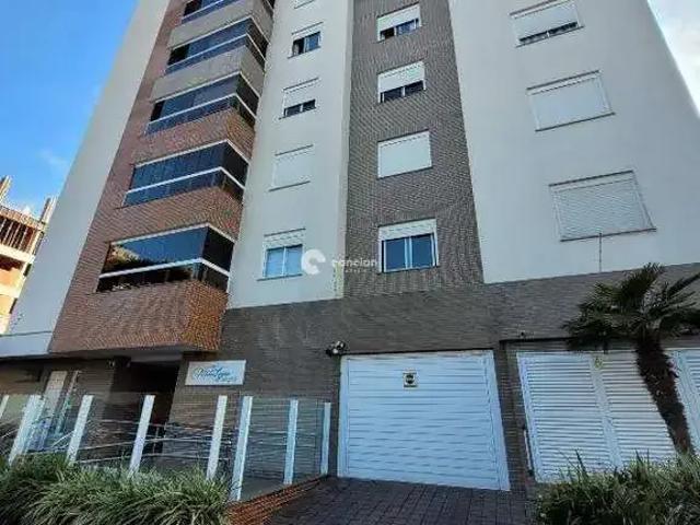 Apartamento para Locação em Santa Maria/RS Nossa Senhora de Lourdes 2 Quartos
