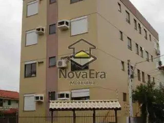 Apartamento para Locação em Santa Maria/RS Nossa Senhora de Lourdes 2 Quartos