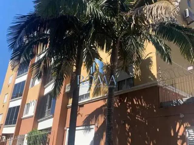 Apartamento para Locação em Santa Maria/RS Nossa Senhora de Lourdes 2 Quartos
