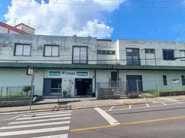 Apartamento para Locação em Santa Maria/RS Nossa Senhora de Lourdes 2 Quartos