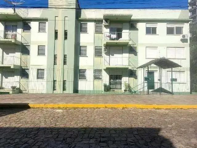 Apartamento para Locação em Santa Maria/RS Nossa Senhora de Lourdes 2 Quartos