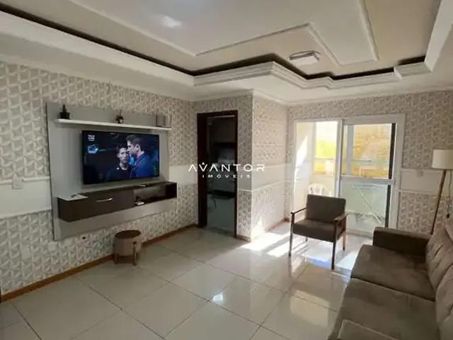 Apartamento para Locação em Santa Maria/RS Nossa Senhora de Lourdes 3 Quartos