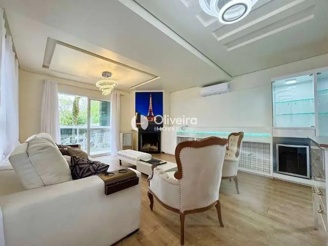 Apartamento para Locação em Santa Maria/RS Nossa Senhora de Lourdes 3 Quartos
