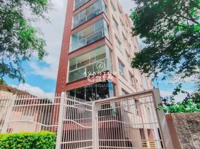 Apartamento para Locação em Santa Maria/RS Nossa Senhora de Lourdes 3 Quartos
