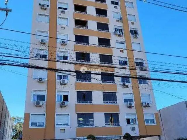 Apartamento para Locação em Santa Maria/RS Nossa Senhora de Lourdes 3 Quartos